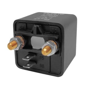 Break Cue 0-727-70 | Durite 12V 70A Heavy-Duty Make And Break Relay ...