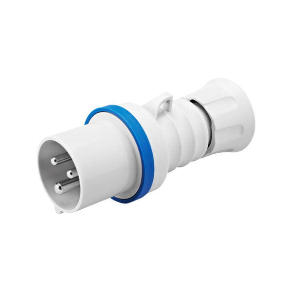 Shore Lead Plugs & Sockets - Marine Electricals