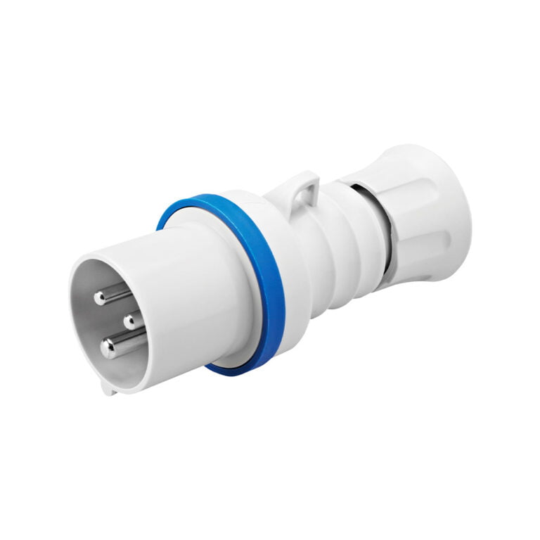Shore Lead Plugs & Sockets - Marine Electricals