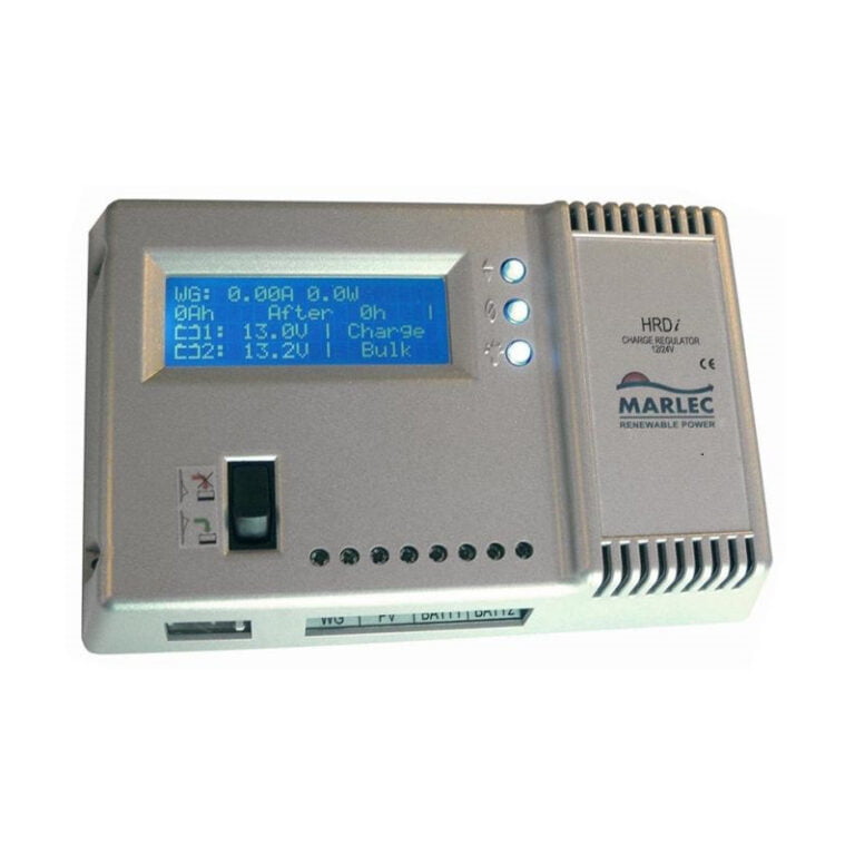 Off Grid Power - Marine Electricals