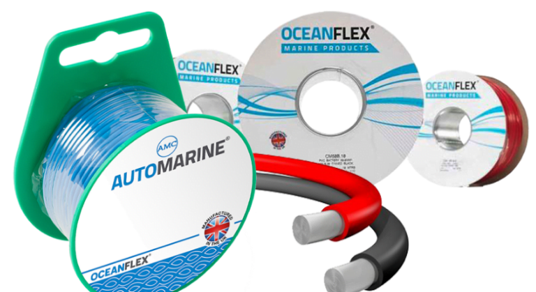 Home - Marine Electricals