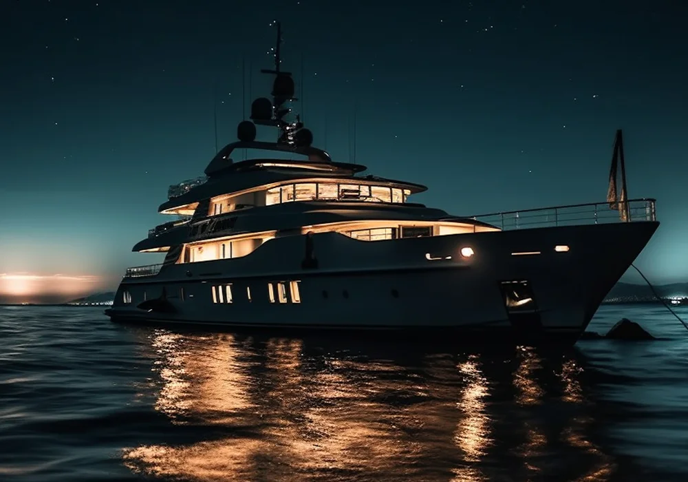 Aten Lighting - Marine Electricals